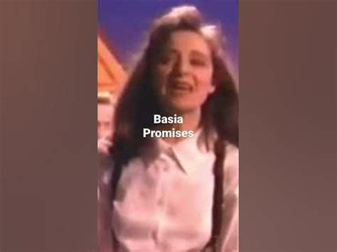 Polish Jazz Pop 🇵🇱basia Promises 1987 洋楽メドレー バーシア Youtube
