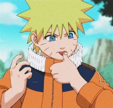 Naruto Uzumaki Icon Naruto Anime Clássico