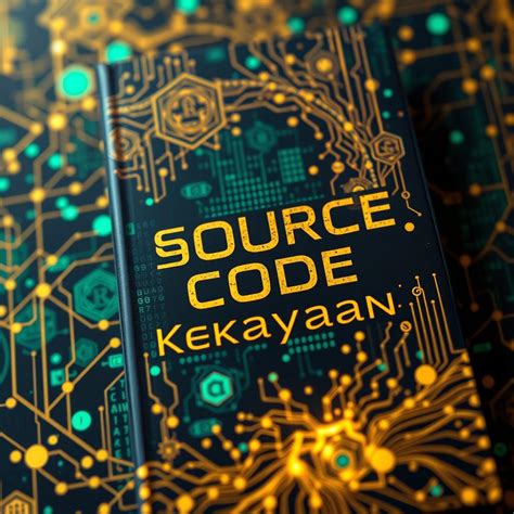 Unlock The Secret Code To Wealth Source Code Kekayaan Book Cover