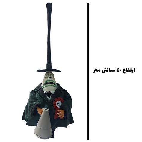 فیگور مدل مایور کابوس قبل از کریسمس برترکالا