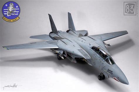 F 14 Tomcat All The Rest Motorcycles Aviation Military Sci Fi Figures Model Cars