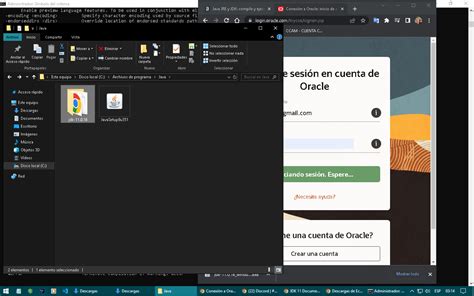 Queja Duda Java JRE Y JDK Compile Y Ejecute Su Primer Programa Alura Latam Cursos