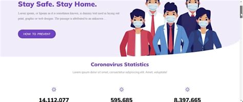 Built Responsive Website Design Using Html Css Javascript By Webhub