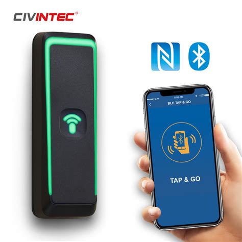 Osdp RFID Proximity Keyscan Reader Card Access Control Reader China Keyscan Reader And Card