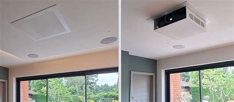 How To Hide A Projector Full Guide