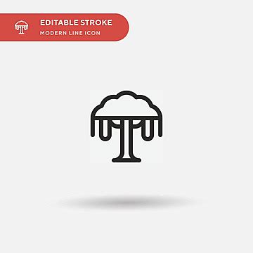 Minimalist Tree Icon PNG Images Vectors Free Download Pngtree