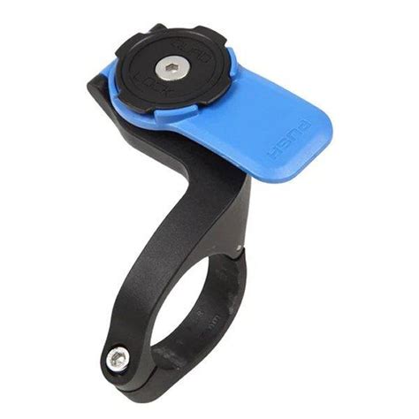 Qlm Ofm 2 クアッドロック Quad Lock アウトフロントマウント V2 自転車用 Hd店 ヒロチー商事 1号店 通販