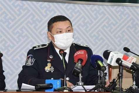 Б Очирбат Гурван жилийн хугацаанд 166 хүүхэд зам тээврийн ослоор амиа алдсан