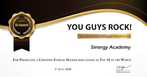 Ec Council On Linkedin Ceh Cybersecurity Ethicalhackers Ethicalhacking Keeplearning…