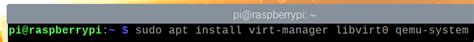 How To Enable Kvm Kernel Module On Raspberry Pi Os Tutoriais Para Uso No Raspberry Pi B