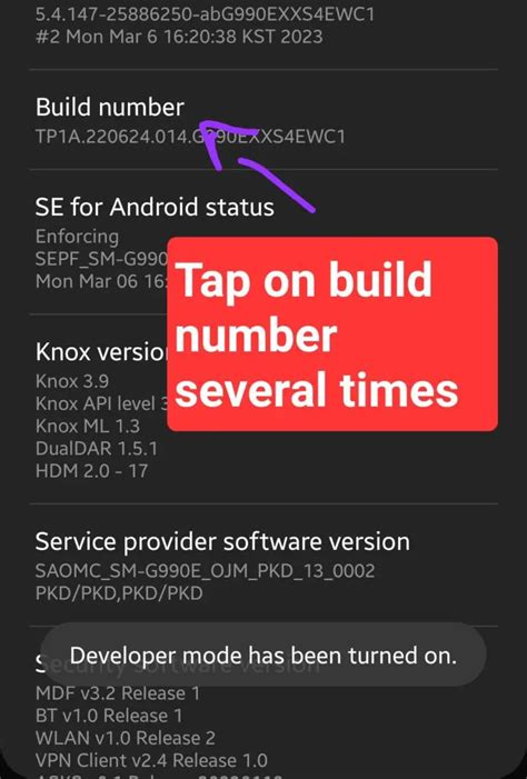Samsung Galaxy A G Unlock Bootloader How To Unlock It