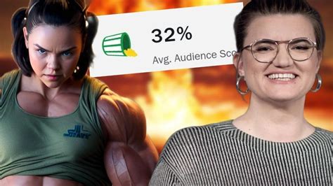The Force Is Female The Acolyte Backlash Gets Worse For Disney Gg