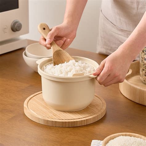 엘케이리테일 칼로볼 전자레인지 다이어트 저칼로리 저당밥솥 크림그린