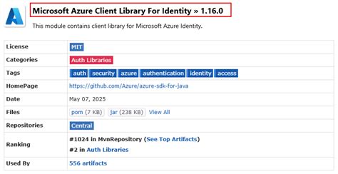 Understanding Java Version And Azure Security Keyvault Secrets 426 Affinity In Azure Hdinsight