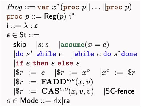 legacy code from a project we got from another company r