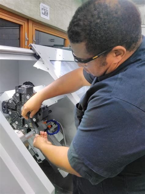 CNC Machinist On Tumblr