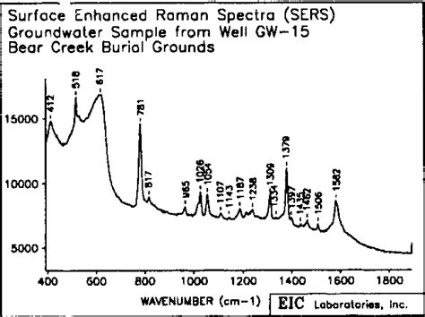 Figure 3 14 From Fiber Optic Raman Spectrograph For In Situ Environmental Monitoring Final