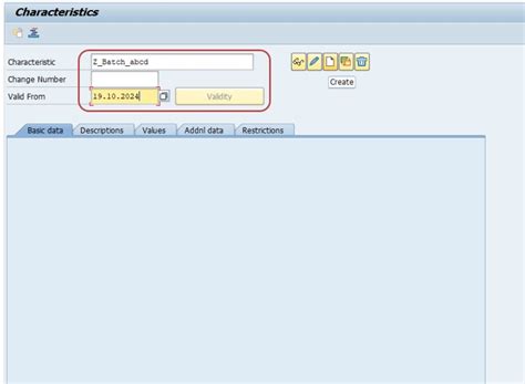 Batch Management Configuration In SAP Step By Step Guide For Beginners LearntoSap