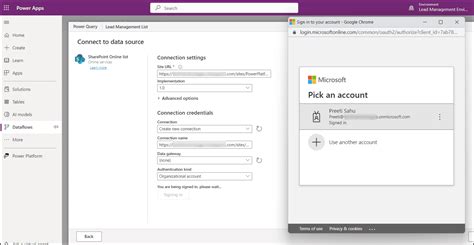 Dataverse Error Please Configure Your Pop Up Blocker To Allow This