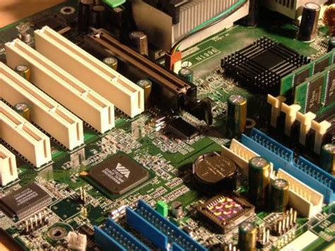 Get Hardware Information On Linux Using Dmidecode Binarypirates