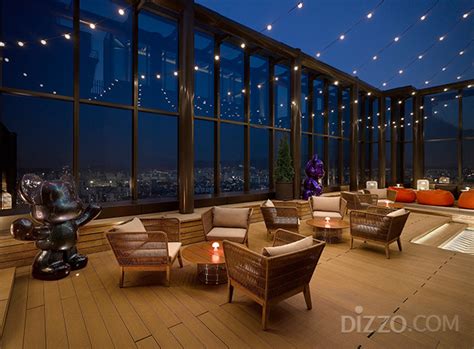 탁 트인 야외 공간에서 선선한 여름 즐길 수 있는 호텔 레스토랑and바 디지틀조선일보디조닷컴 탁 트인 야외 공간에서 선선한 여름 즐길 수 있는 호텔 레스토랑and바 디지틀조선일보디조닷컴