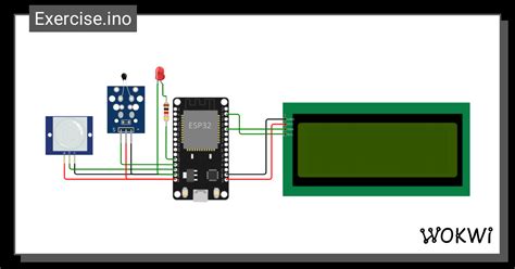 Wokwi Online Esp32 Stm32 Arduino Simulator