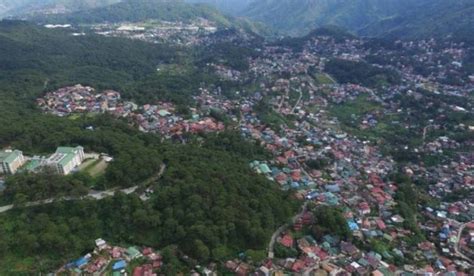 Baguio Suicide Cases Alarming The Manila Times