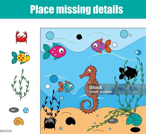 일치 어린이 교육 게임 조각을 일치 하 고 그림 퍼즐 아이 들 활동 2 3 살에 대한 스톡 벡터 아트 및 기타 이미지 2 3 살 4 5세 6 7 살 Istock