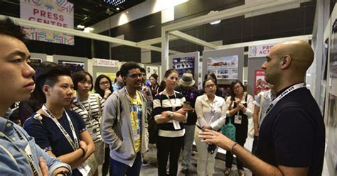 What We Learned On Day 2 At Spikes Asia Advertising Campaign Asia