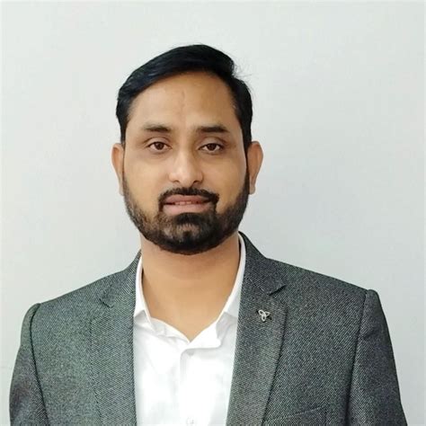 Mukund Raut Divisional Production Manager Portescap India Pvt Ltd Xing