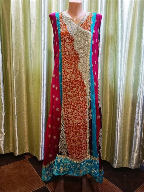 Східна сукня — ціна 80 грн у каталозі Довгі сукні Купити жіночі речі за доступною ціною на Шафі