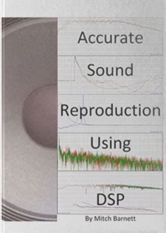 Resources Audio Digital Signal Processing Accurate Sound
