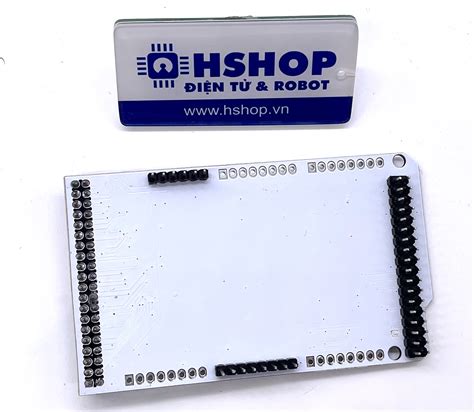 Mạch Mega 2560 Lcd Tft Shield Arduino Compatible