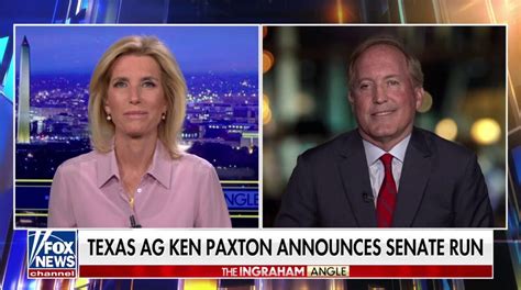 Texas Ag Ken Paxton Sued Over New Rule To Rein In Rogue Das By