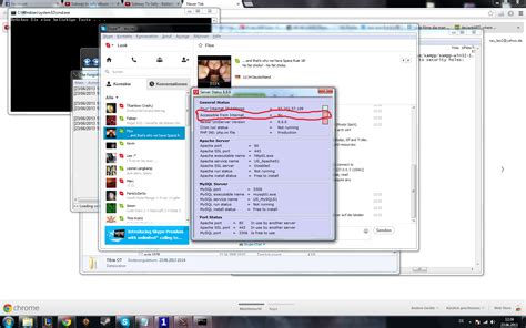 Solved The Forgotten Server Error Otland
