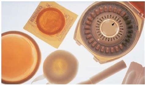Contraception Body Used Process Chemical Form Methods System Cells Parts
