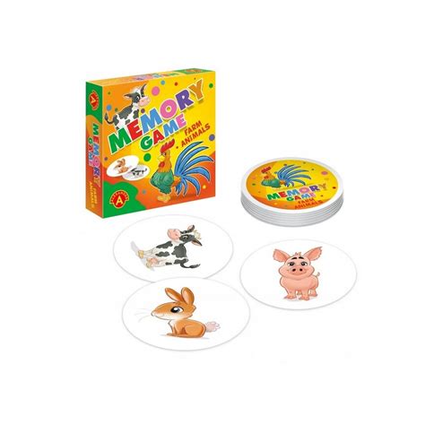 Образователна игра за деца Александър 4 години Многоцветен Emag Bg