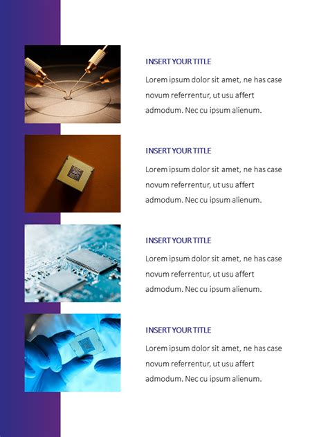 Semiconductor Industry Template Powerpoint Semiconductor Industry Template Powerpoint