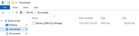 How To Install WSL On Windows Server