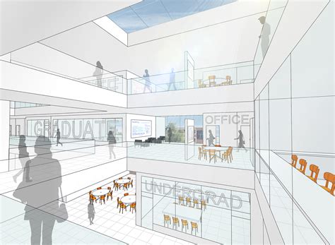 Ruling On University Of Washington Building Paves Way For Computer Science Program Expansion