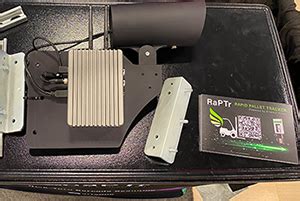 Artemis Vision At CSCMP EDGE 2022