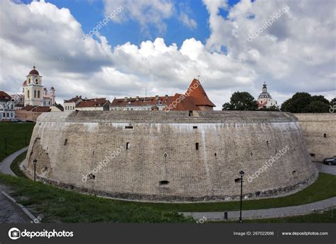 Bastion Fortification