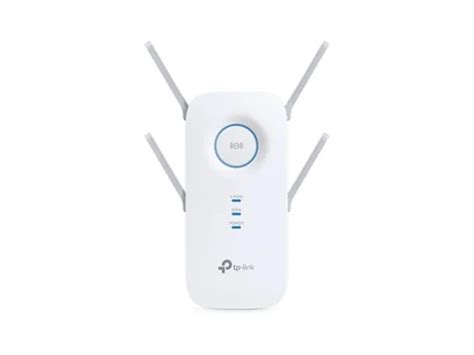 Tp Link Wireless Range Extender