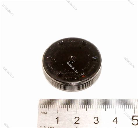 Заглушка головки блока (VAG) для Volkswagen Crafter 2006 03L103113A ...