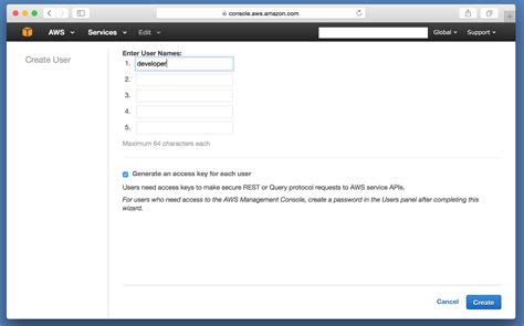 Installing And Configuring Aws Cli On Ubuntu Desktop Dmitry Zinchenko