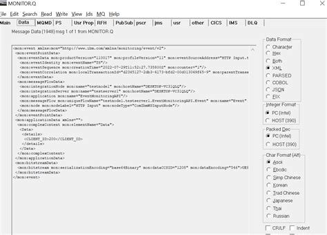 Event Monitoring In Ibm App Connect V12 Enterprise Ibm App Connect