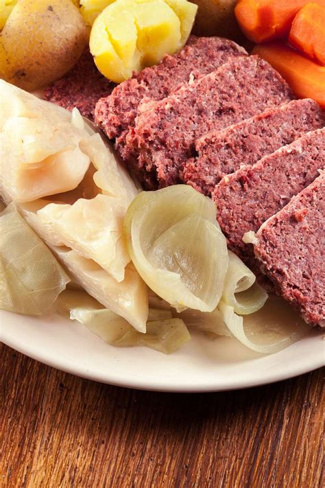 Bobby Flay Corned Beef And Cabbage Baya Secret Recipes