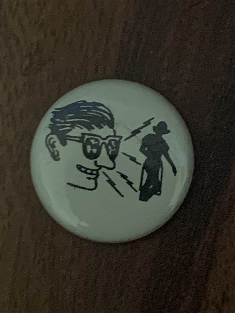 Does Anyone Know What This Meanswhere Its From Rpins