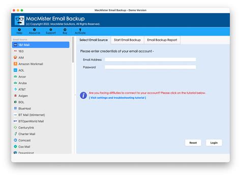 How Do I Access My Microsoft 365 Email In Gmail On Mac