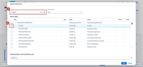 Custom Analytical Queries As An Alternative For Li Sap Community
